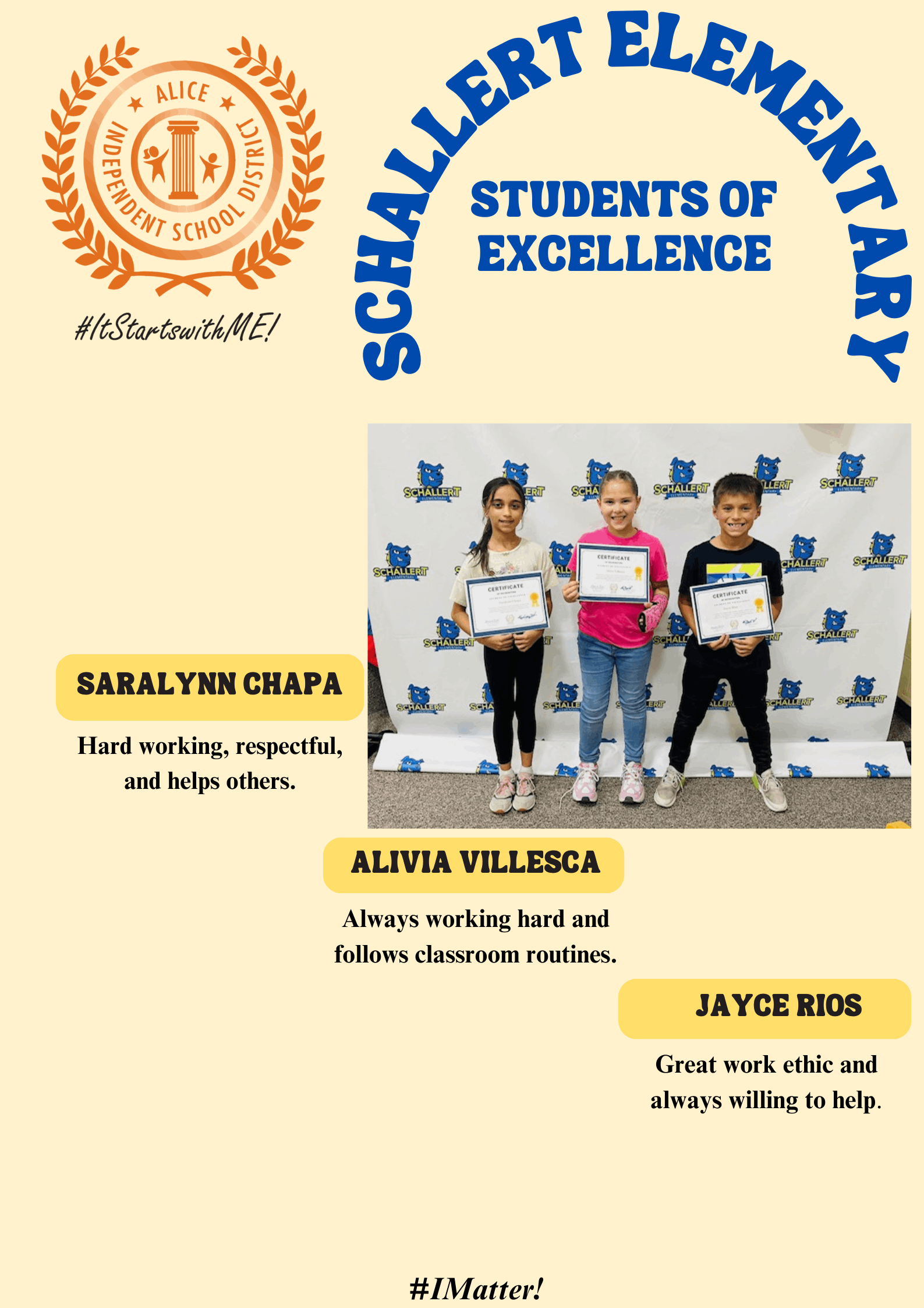 Home - Alice Independent School District